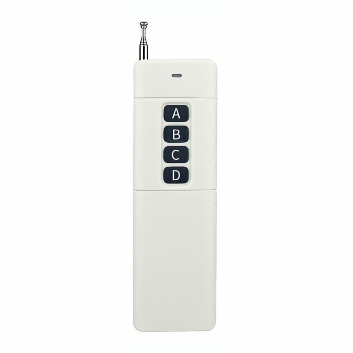 Радиобрелок большого радиуса действия HT-RC34