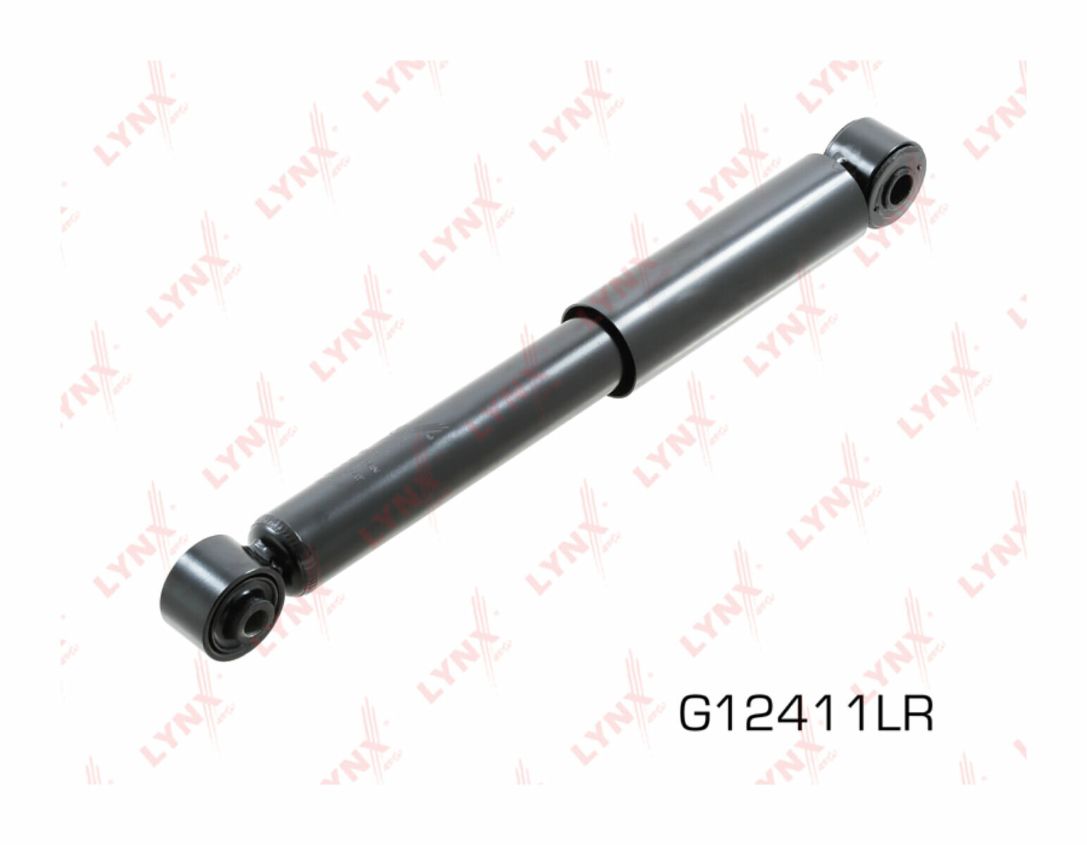 G12411Lr Амортизатор Lynxauto(Lynx G12411Lr)