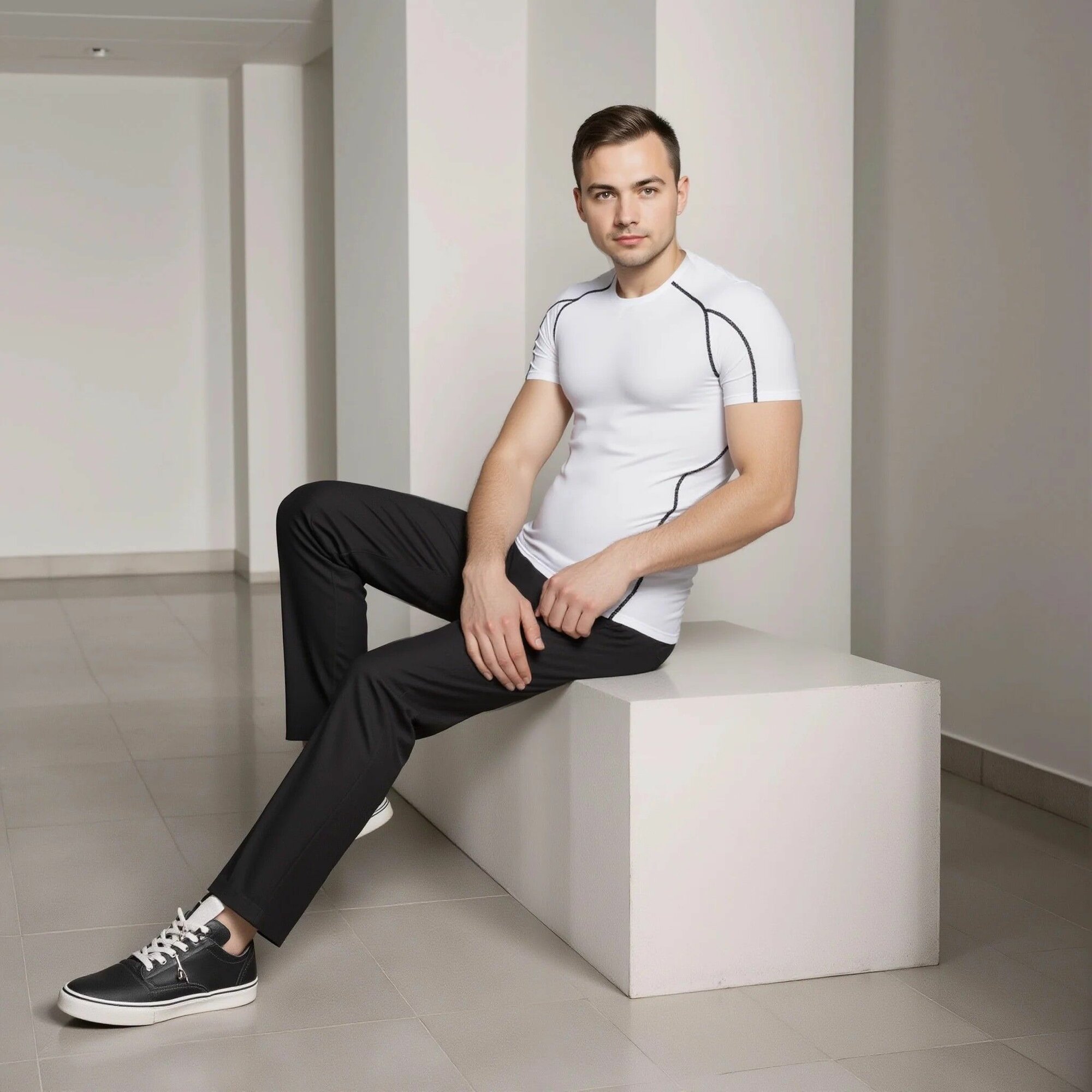 Футболка С.