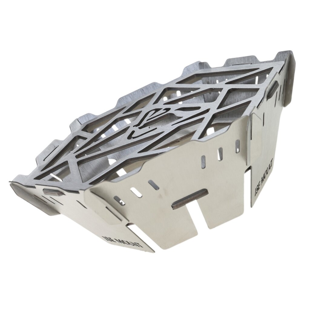 Уличная Кухонная Плита Лобовое Стекло Печи Из Нержавеющей Стали Каркас Кемпинговая Плита Лобовое Стекло Для Пикников Плита Windscree