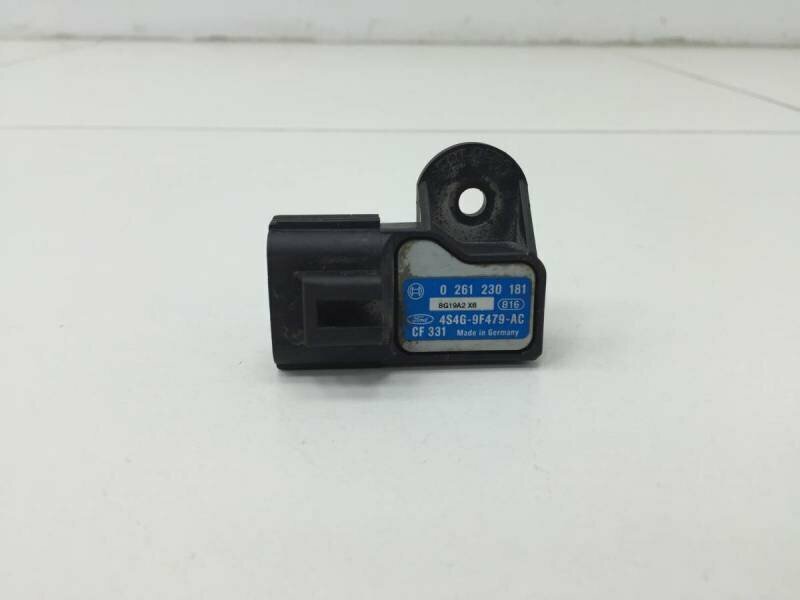 Датчик абсолютного давления Mazda 6 GH 2007-2012 кат.номер: 4S4G9F479AC L30118211B