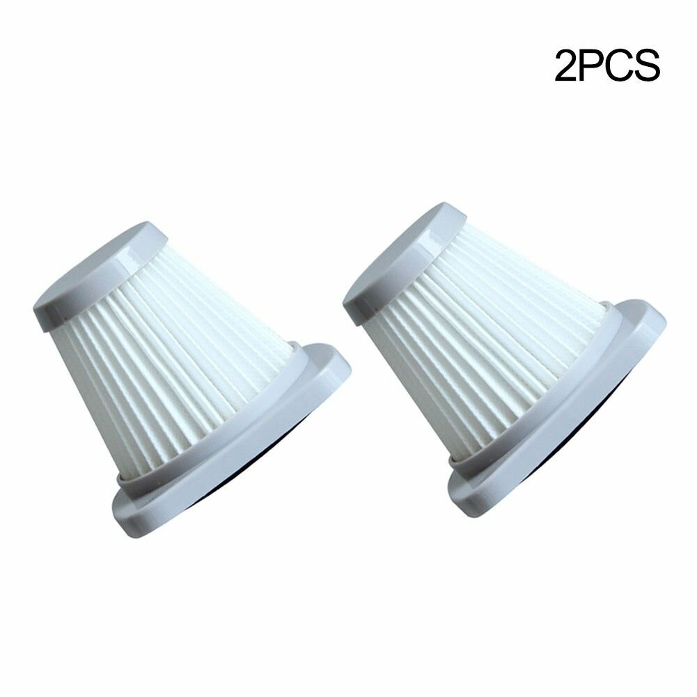 Моющийся Фильтр из 2 Упаковок Для Пылесоса dexp M-800