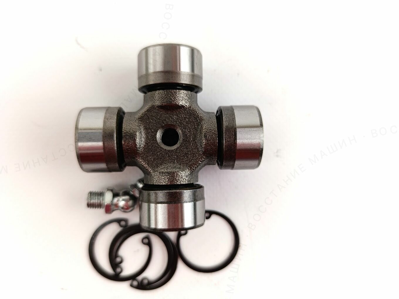 Крестовина карданного вала переднего (d 27, L 70) для Great Wall Hover H2 / 2203200-K01-A1