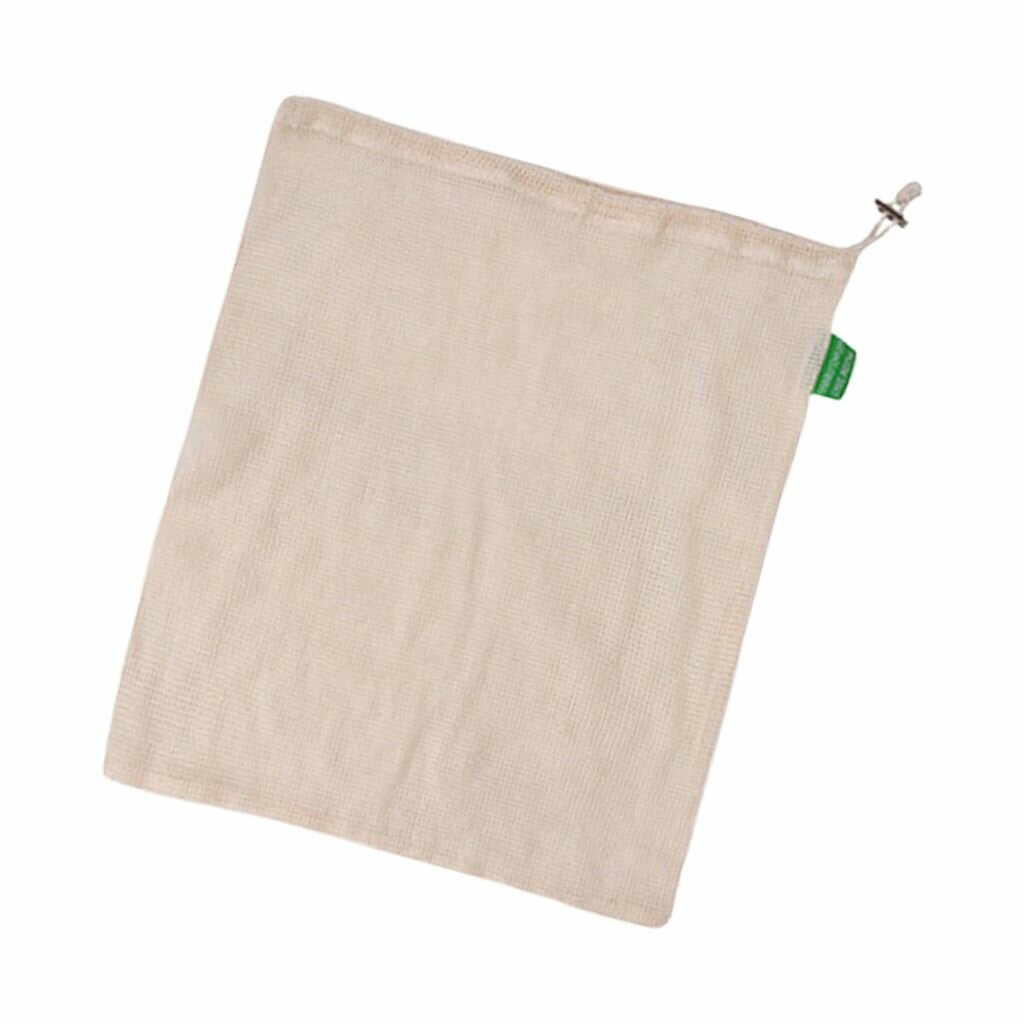 Сетчатые мешки для фруктов и овощей