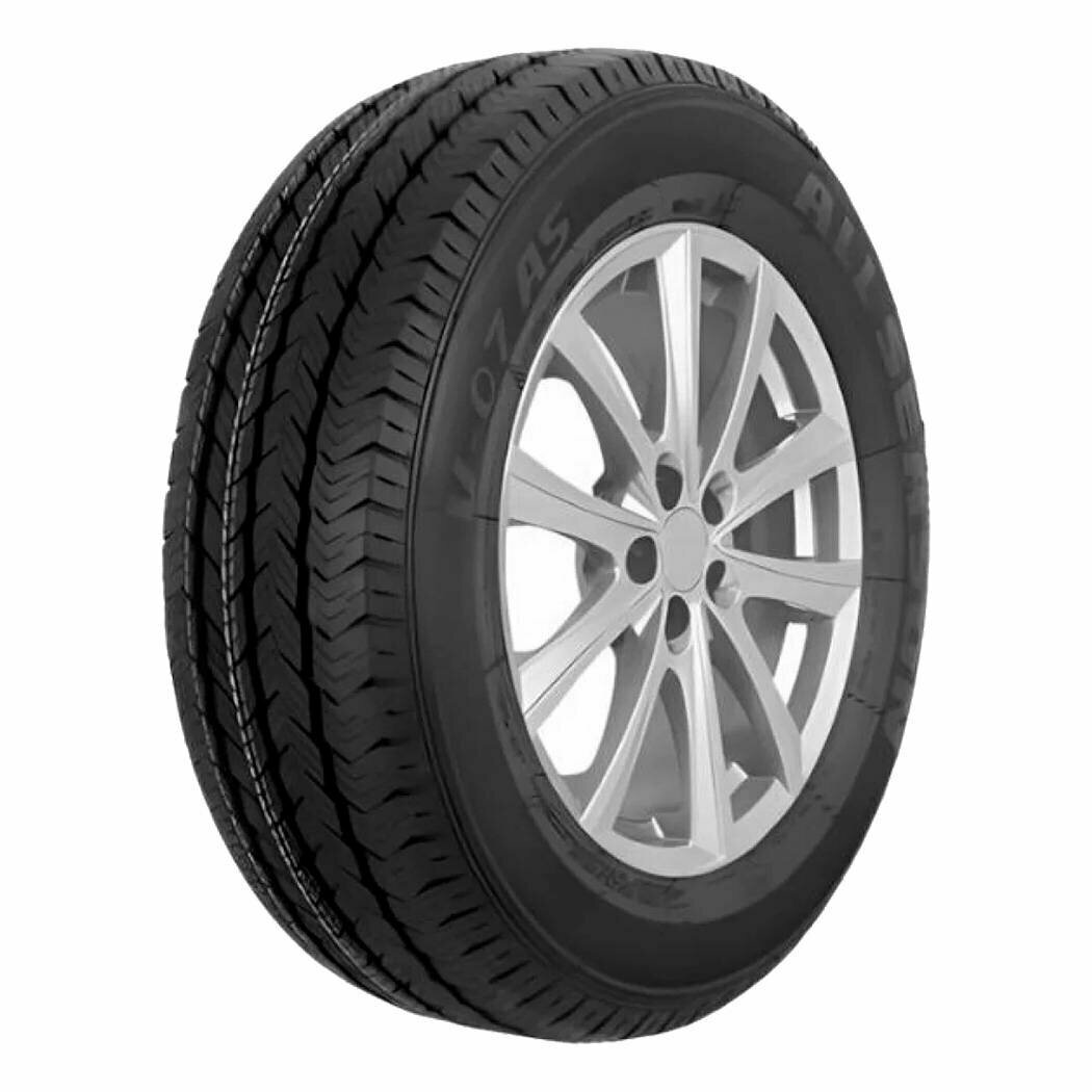 Грузовая шина Ovation V-07 7.5/ R16 114/112R