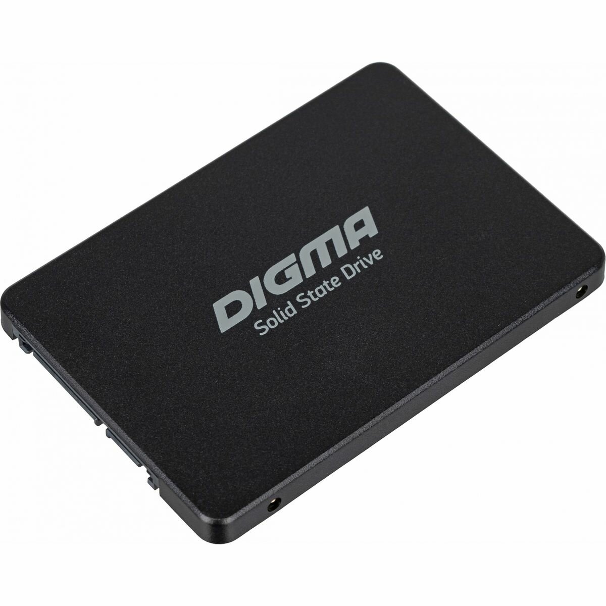 Накопитель SSD Digma Run Y2, 128 ГБ, 2.5" (DGSR2128GY23T) SATA