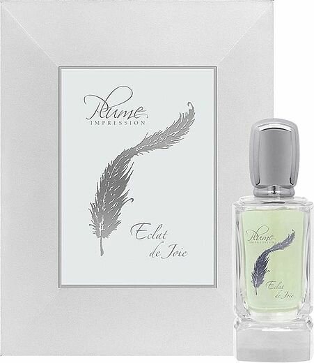 Plume impression eclat de joie парфюмерная вода 80 мл