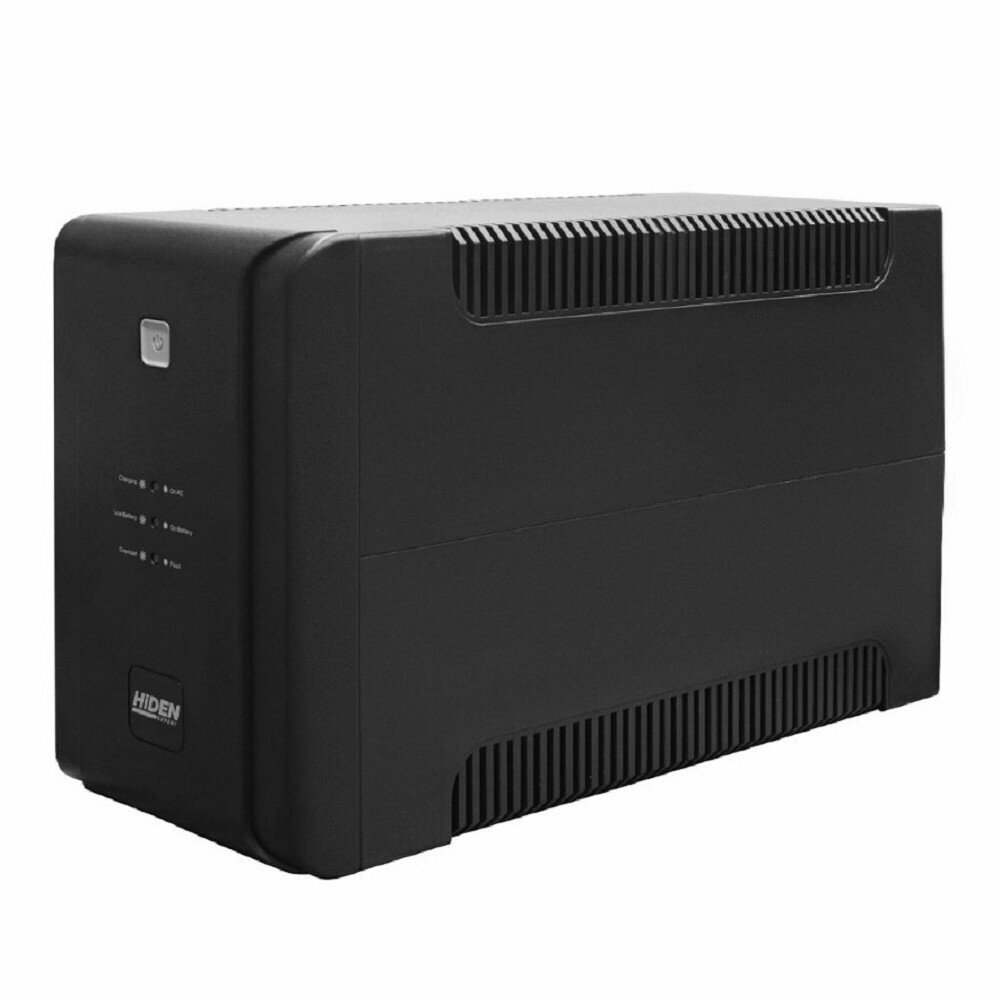 ИБП ULI1200E HIDEN 220 В 7Ач