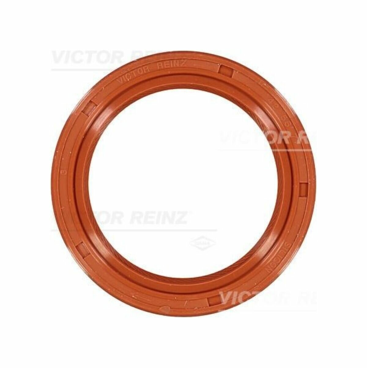 Уплотняющее Кольцо, Коленчатый Вал; Уплотняющее Кольцо, Распределительный Вал(Victor Reinz 81-51109-20)
