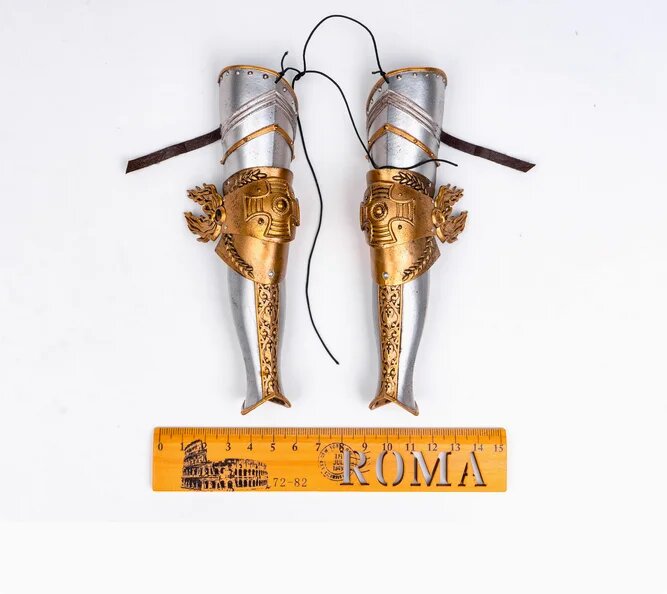 COOMODEL NS016 1/6 Доспехи для ног 12 дюймов