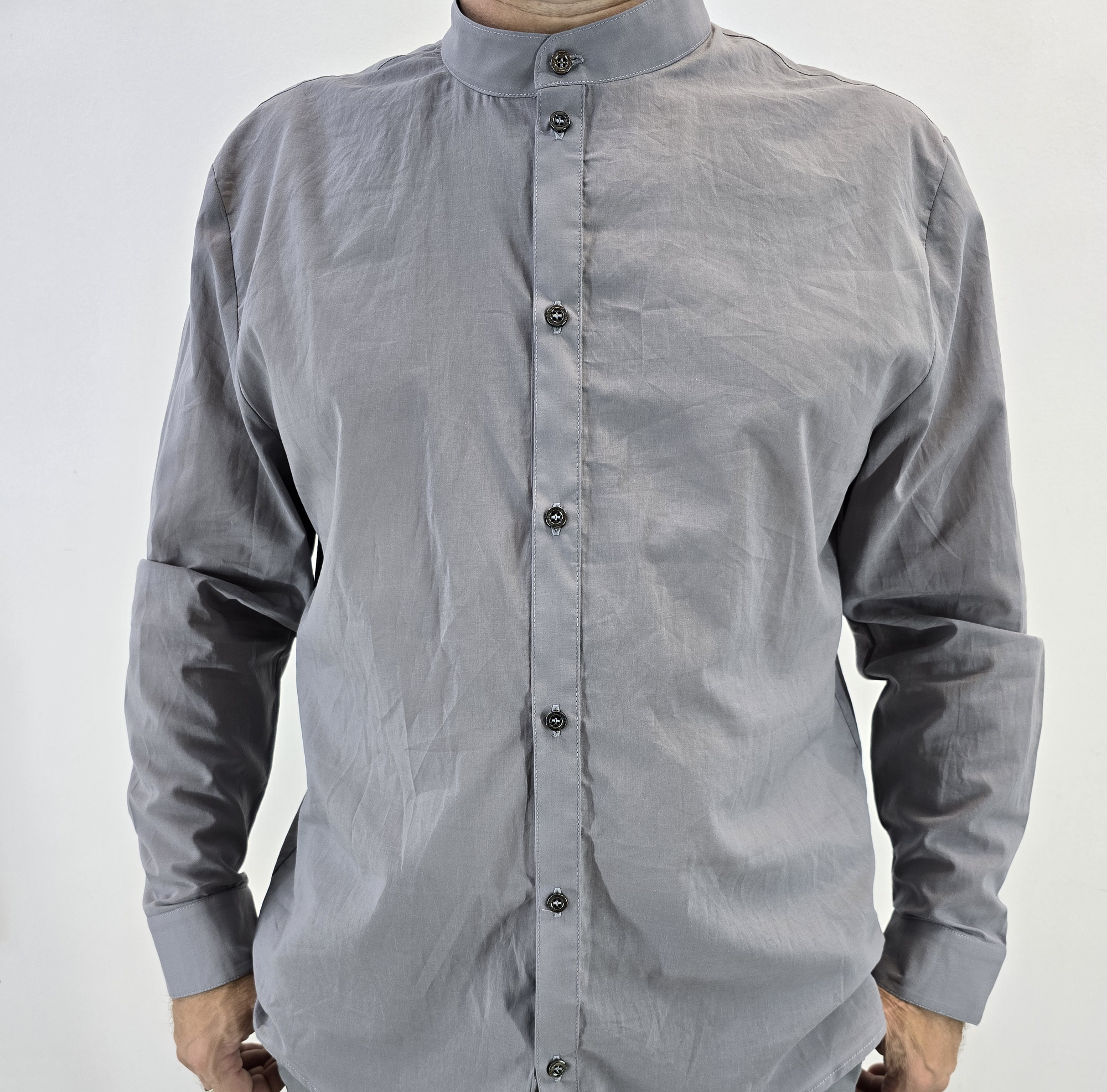 Рубашка GUSAR -2/04670462840047