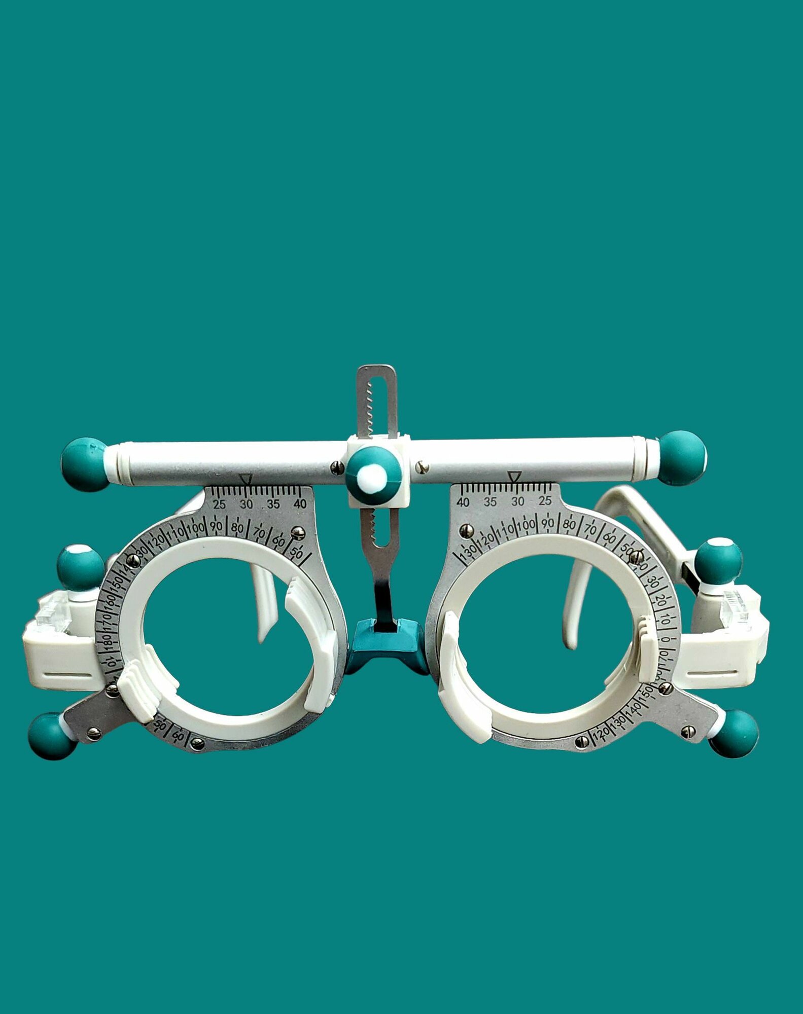 YG-001 Пробная оправа