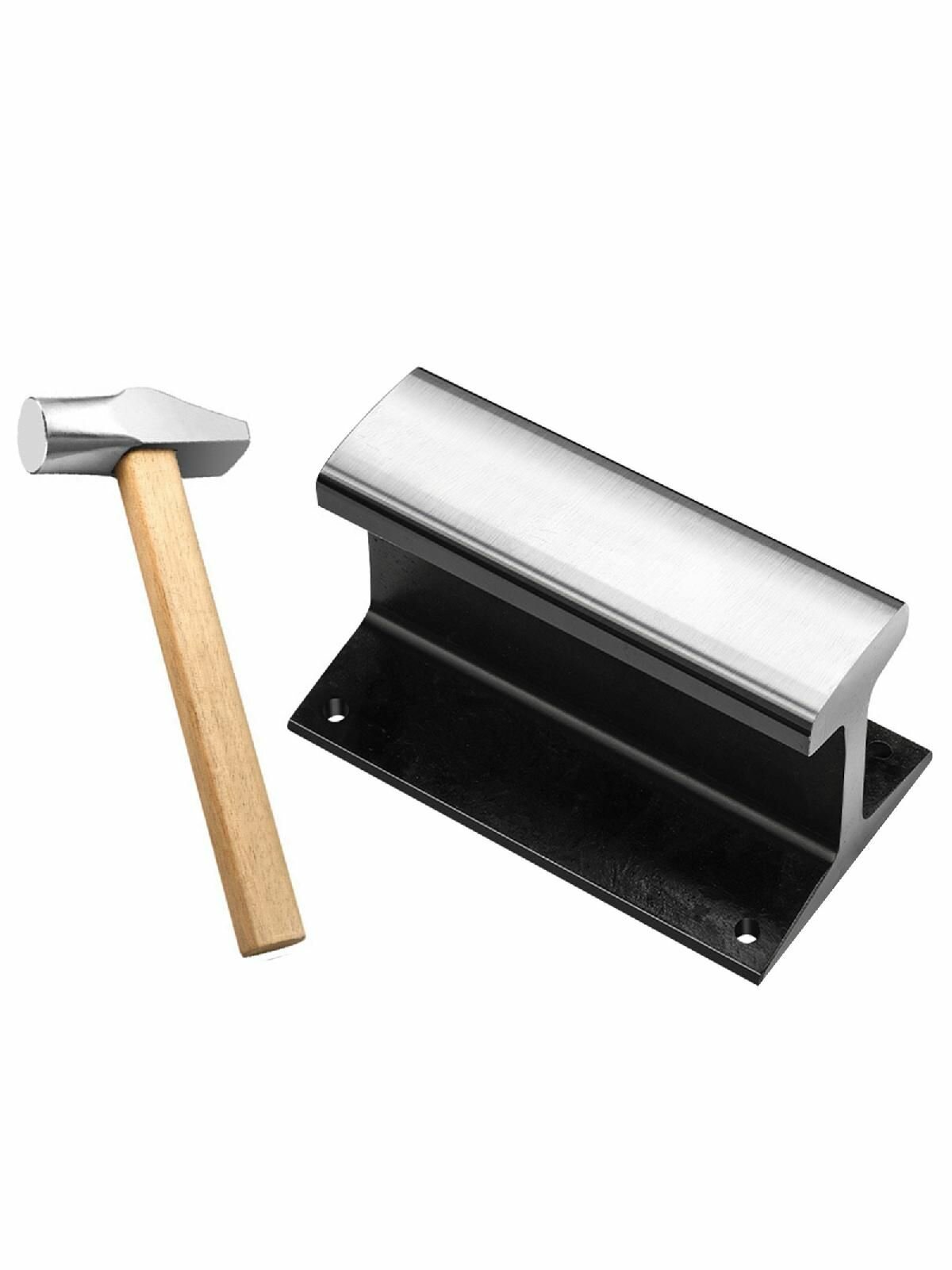 2 шт. вертикальный молоток для кузнечных работ