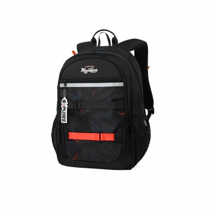 Dr.KONG Студенческий рюкзак ET45