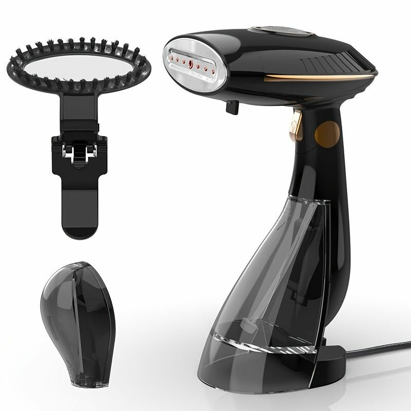 Гладильная система черный Гладильный пресс