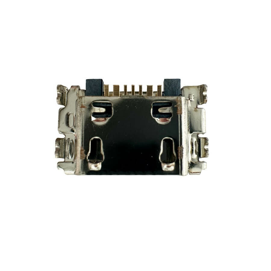Разъем зарядки (microUSB) для Samsung Galaxy J1 J2 2018 J3 2016 J3 2017 J4 2018 J4 Plus J5 J5 Prime J5 2017 J6+ J7 2017 J8 A6 A6+ 2018