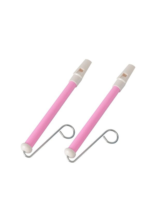 Классический шумовой инструмент-слайд из 2 частей