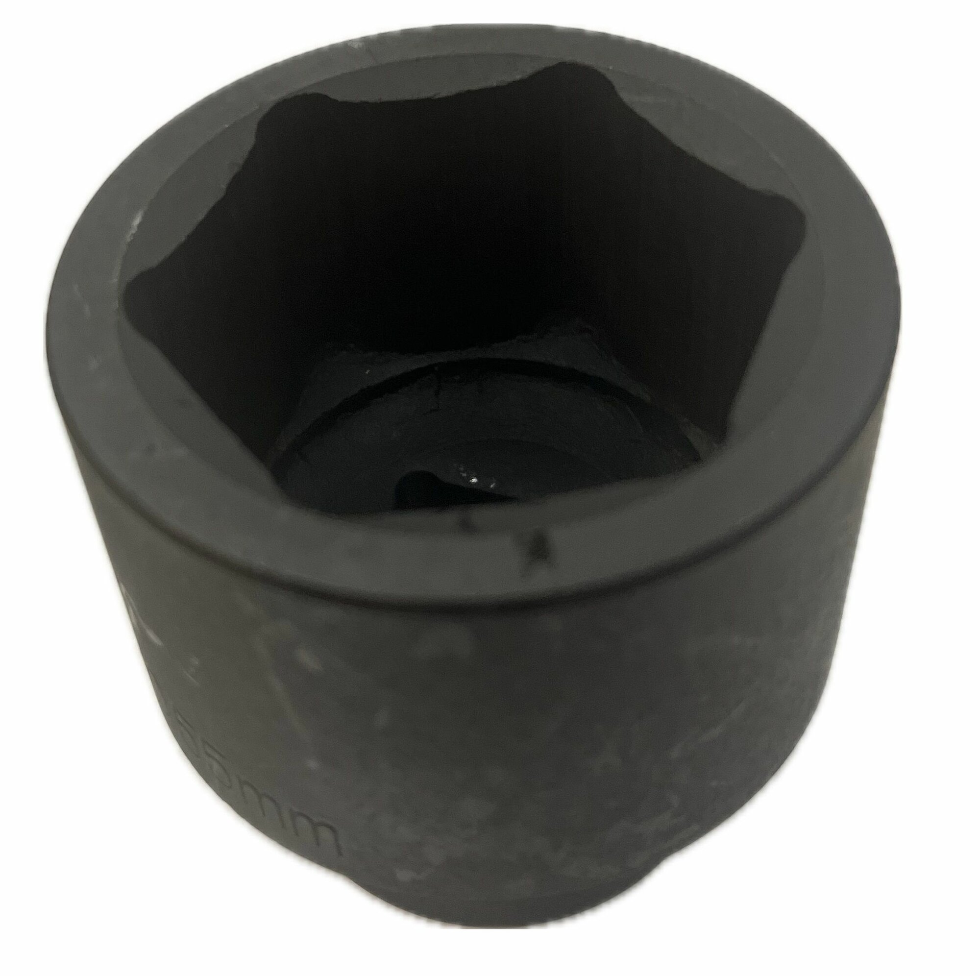 Головка 55 мм. 6 гр. с присоединительным квадратом 1" 640055