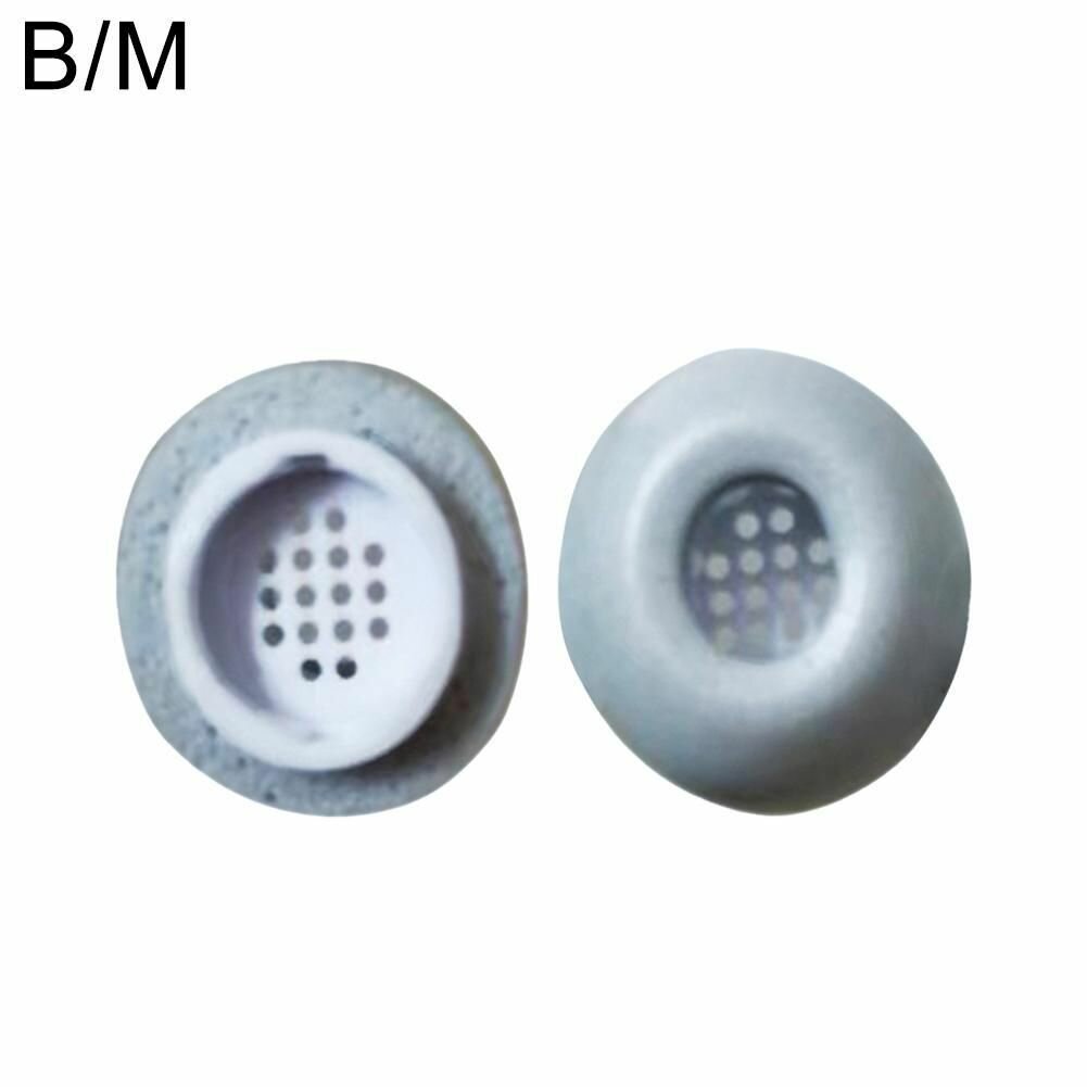 Наушники беруши, Для Samsung Galaxy Buds 3Pro/Buds 3, Противоскользящие амбушюры Пара