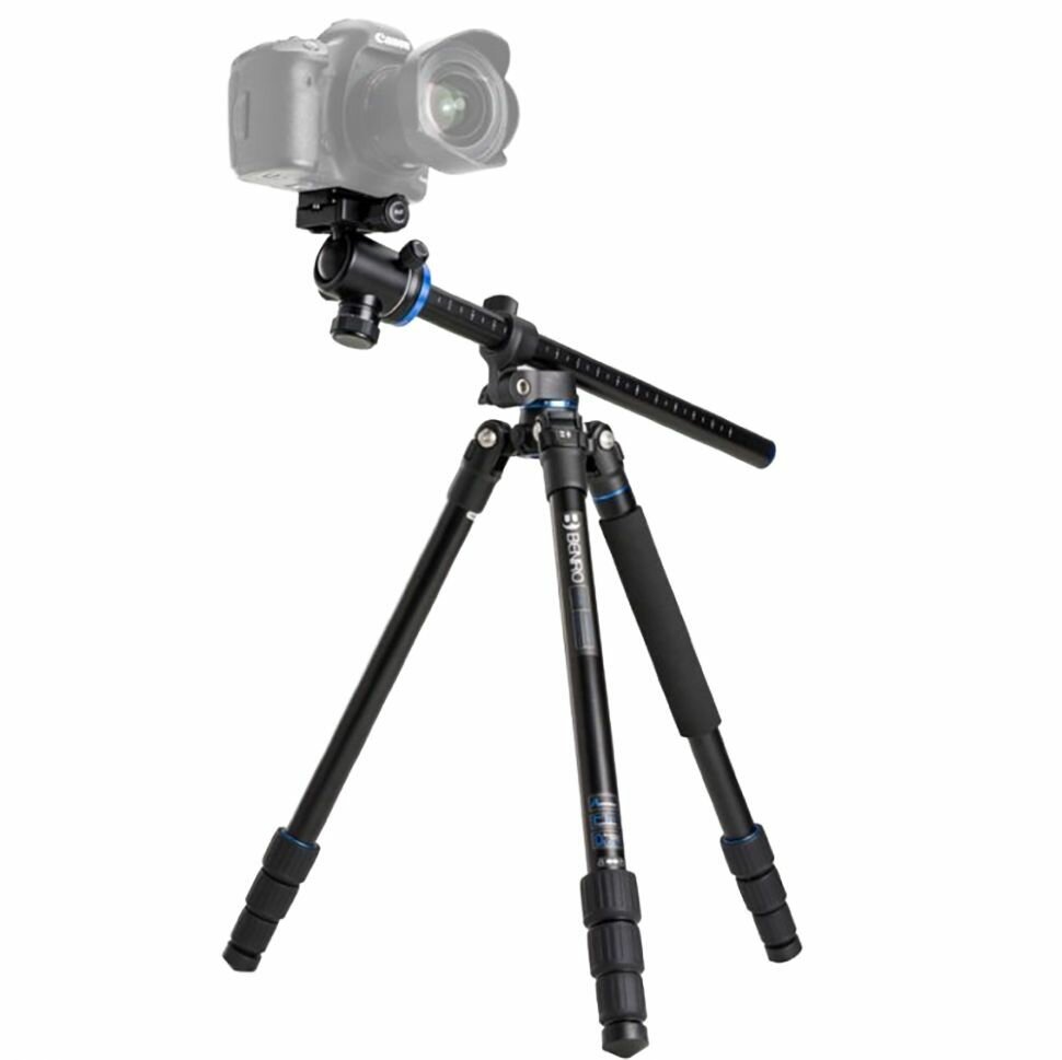 Штатив Benro Go Plus FGP18AB1