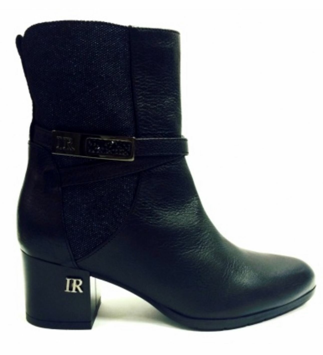 Полусапоги