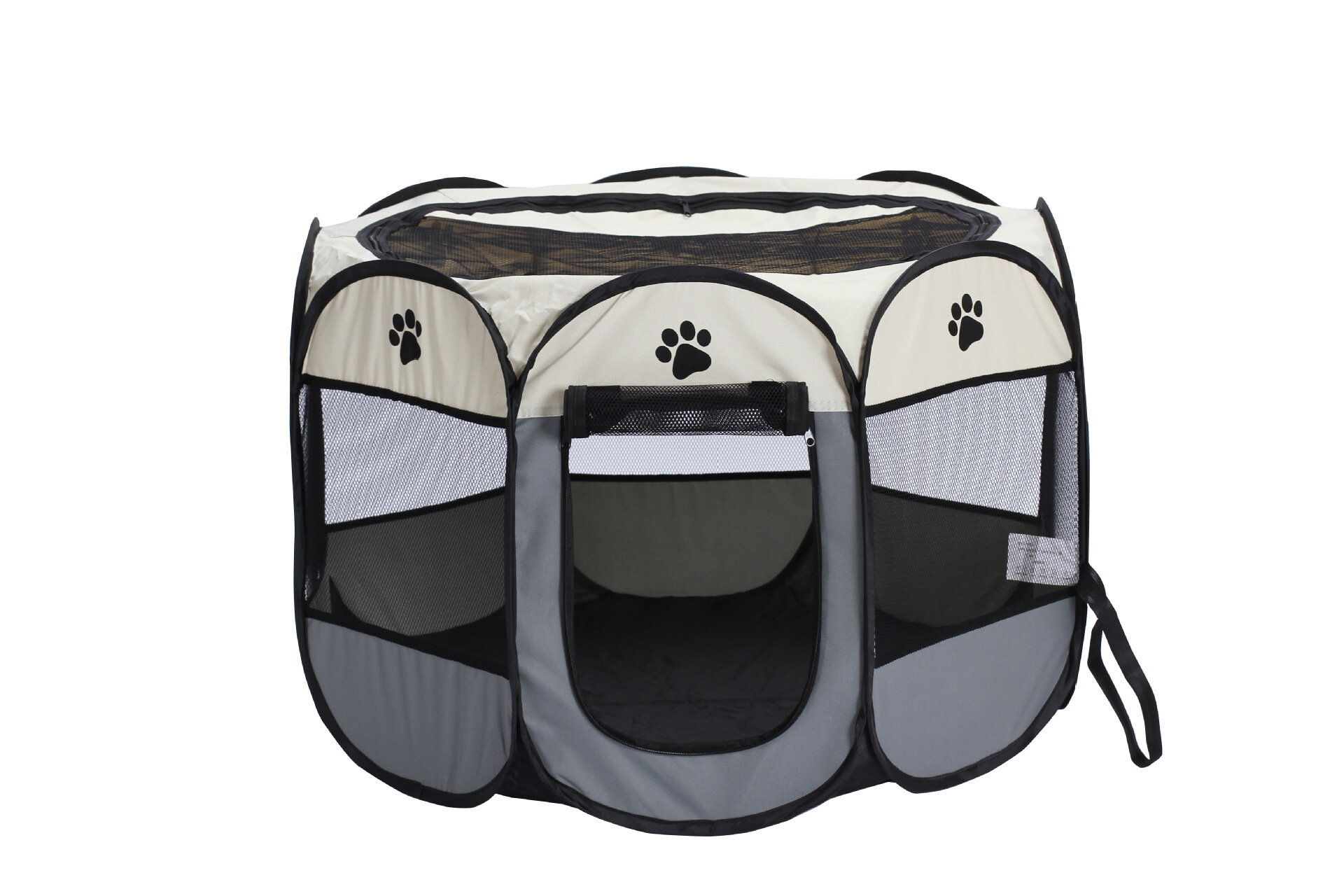 Клетка для домашних животных, ткань Оксфорд 600D