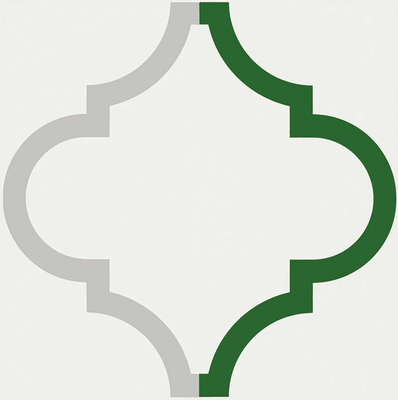 Керамическая плитка KERAMA MARAZZI NT/A246/5009 Декор Ателье 20х20х6,9 Цена за 1/шт