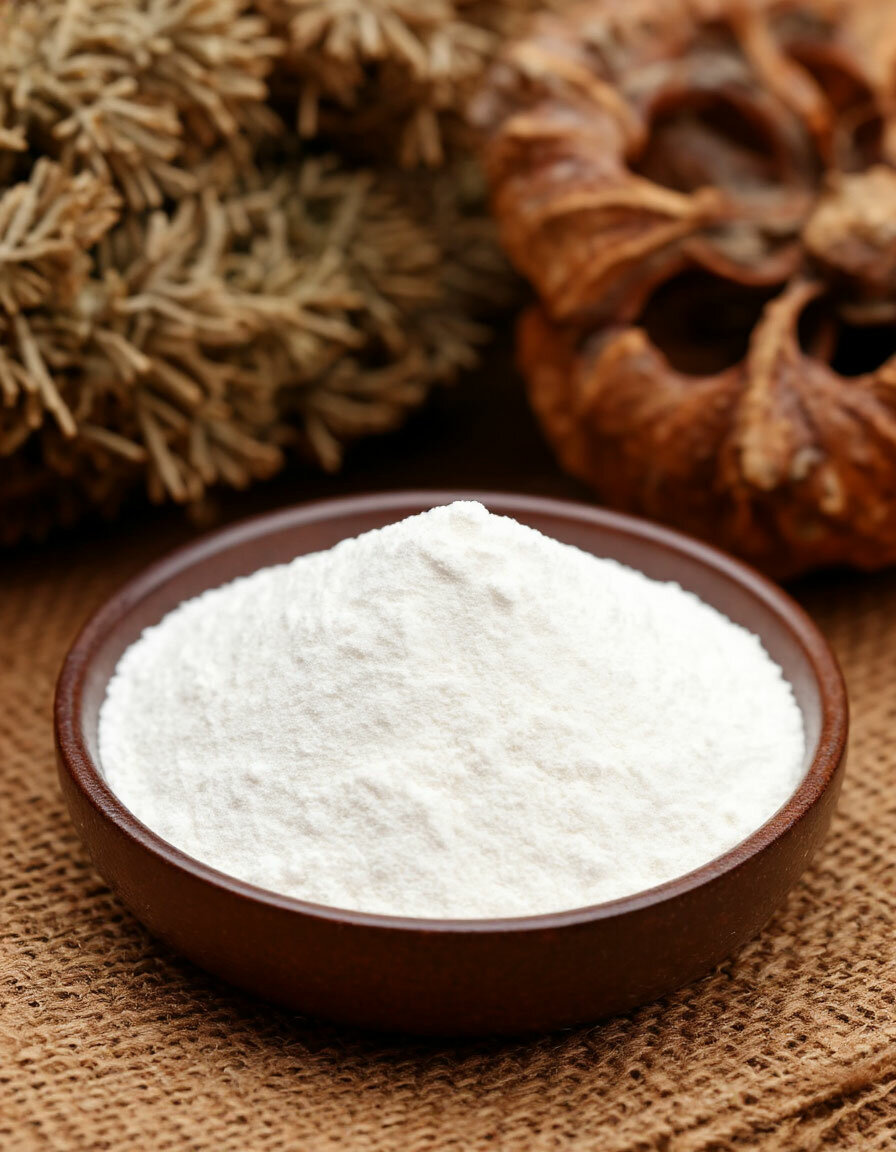 Экстракт трепанга - Натуральный иммуномодулятор для иммунитета, здоровья ЖКТ и детокса (50 гр)