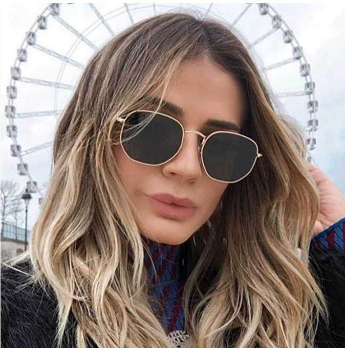 Солнцезащитные очки