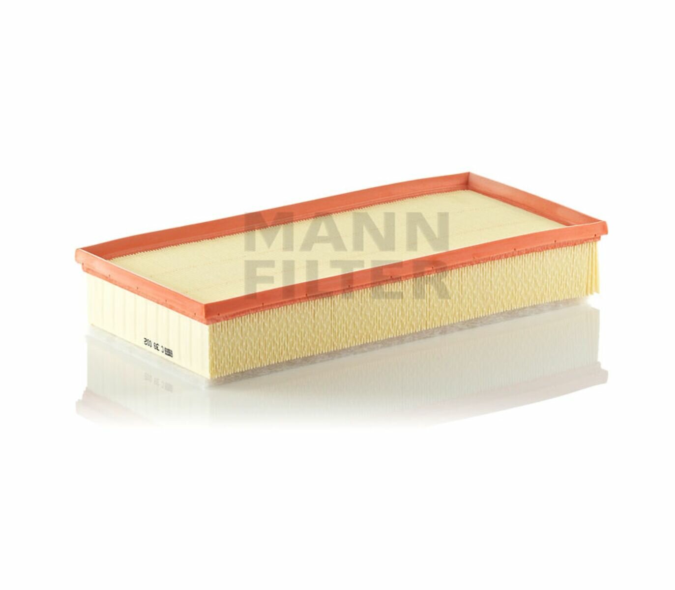 Фильтр Возд. audi Q7, Vw Touareg, Porsch Cayenne(Mann-Filter C 39 002)