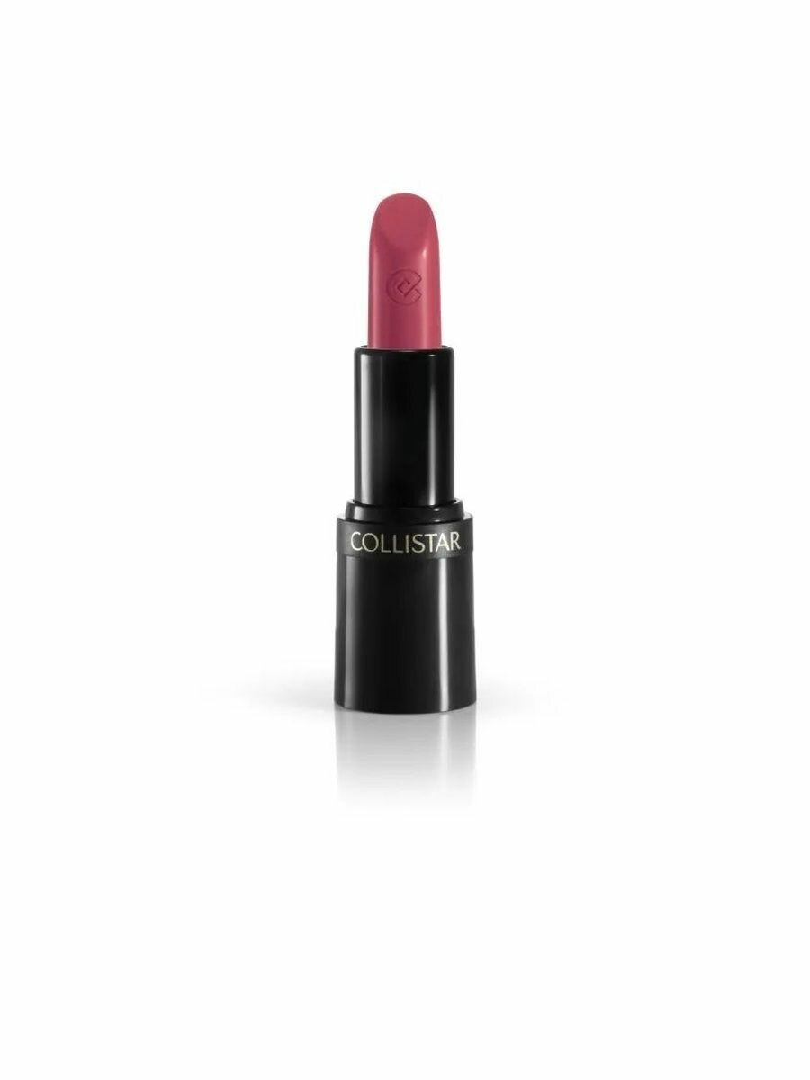 Collistar - PURO MATTE № 113 AUTUMN BERRY, Помада для губ c матовым эффектом, 3.5 мл