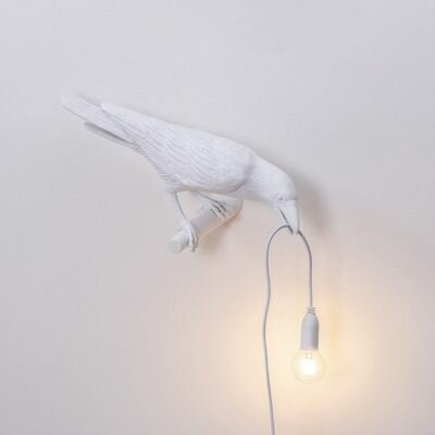 Настольная лампа Lucky Bird