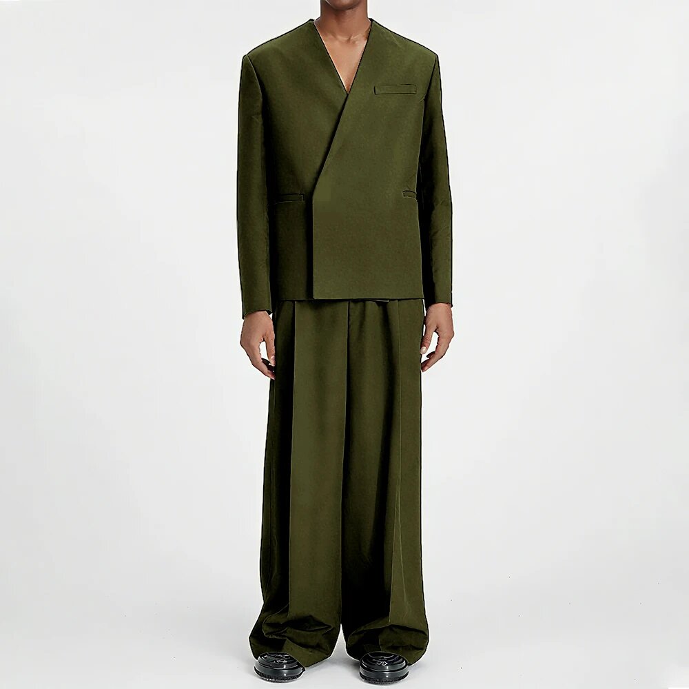 Костюм классический