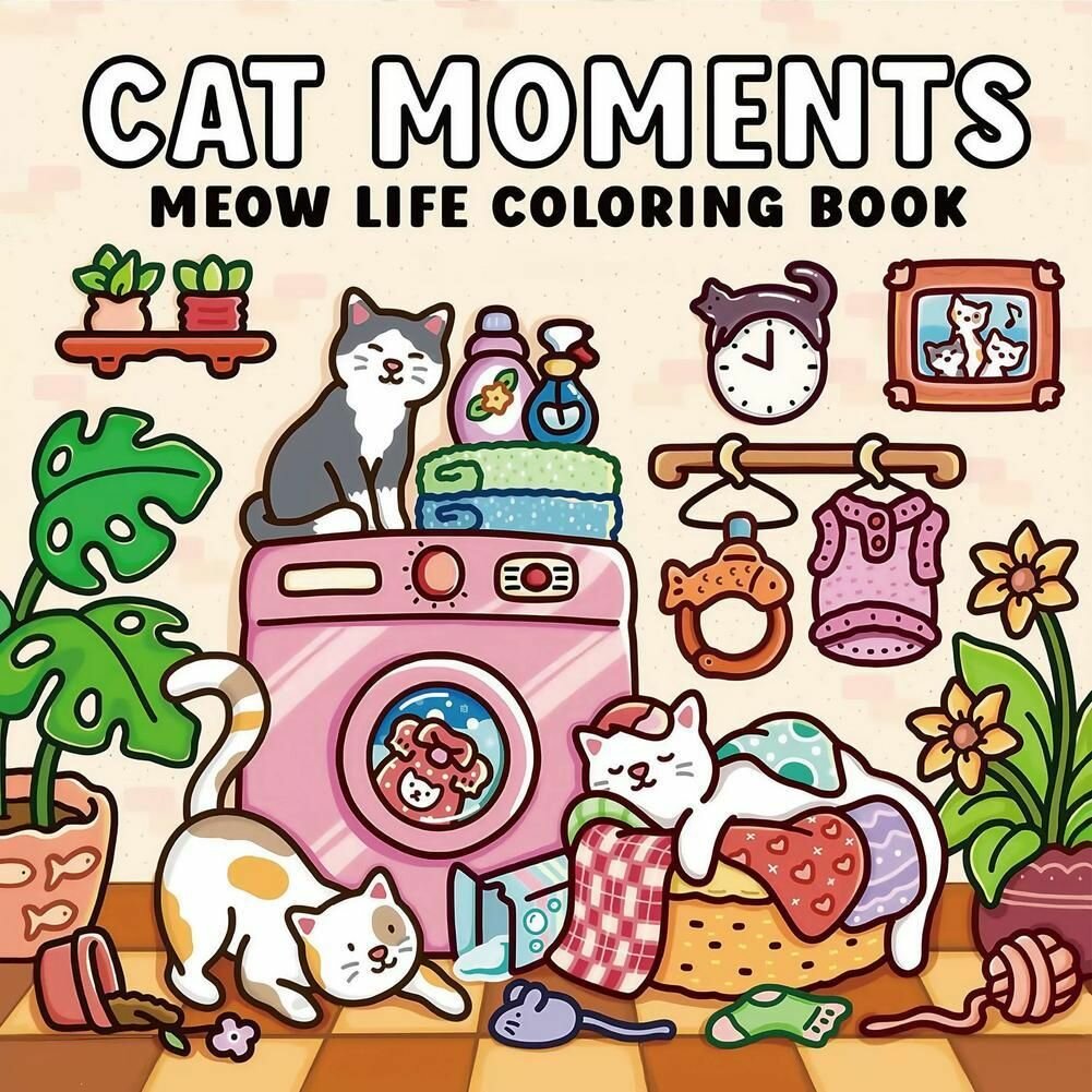 Многоразовая раскраска для детей, раскраска для малышей