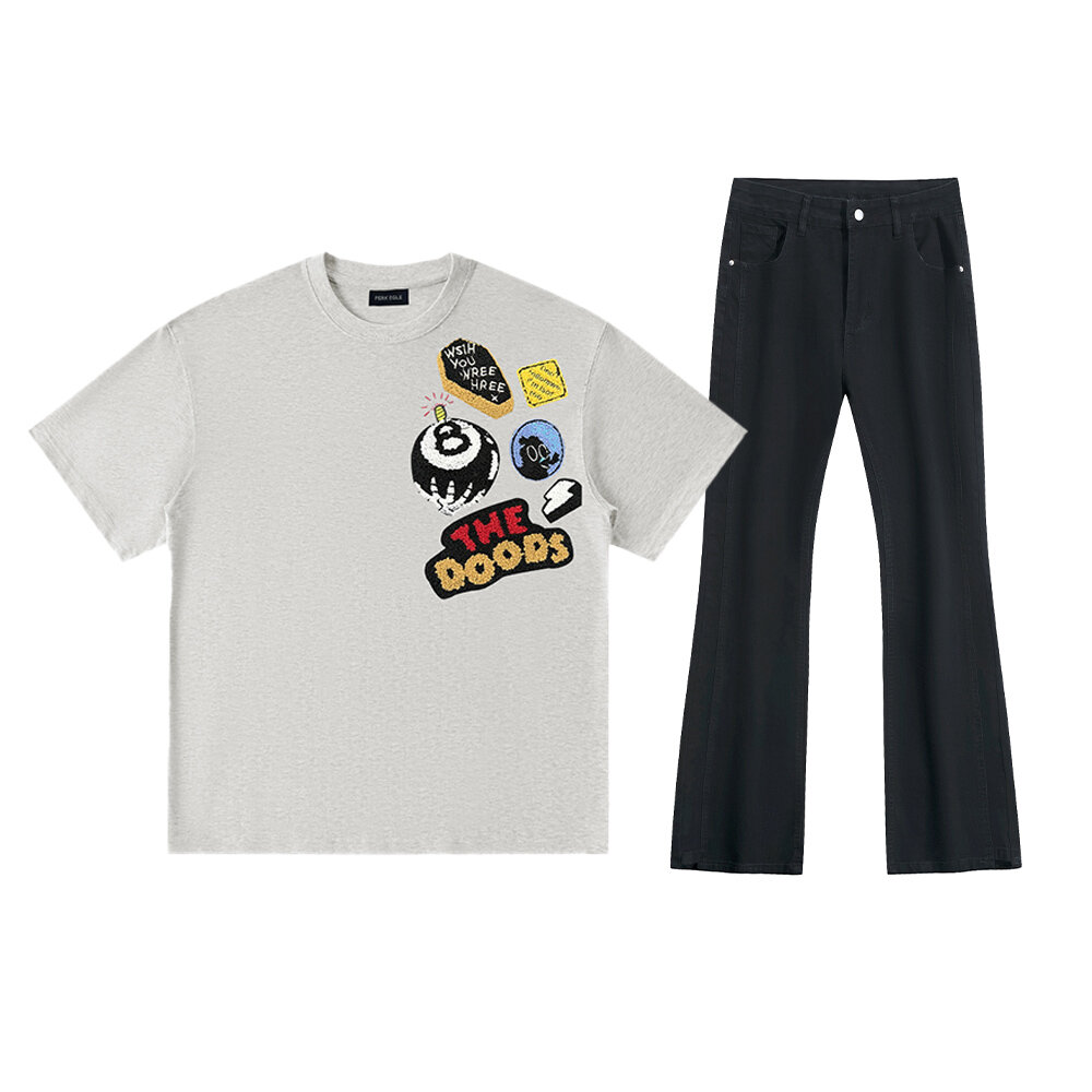 Комплект одежды