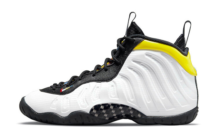 Кеды Foamposite One