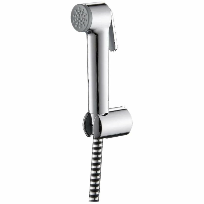 Гигиеническая лейка для биде Diadonna (Диадона) D10-19162 Хром