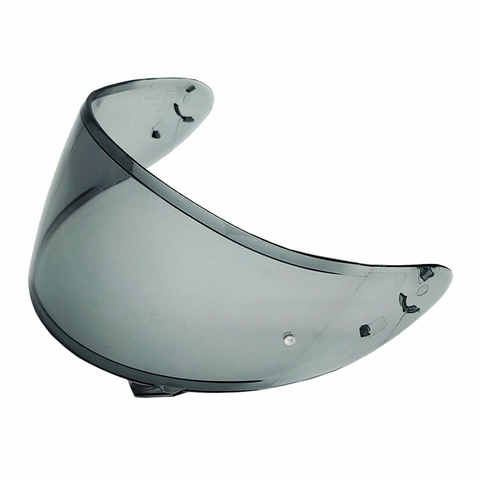 Мотозащита,1 штука, подходящая для линзы шлема Z7X14-светло-коричневая