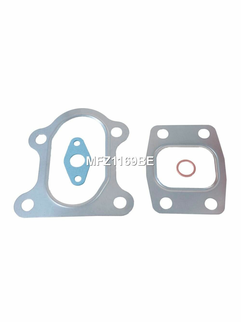 Комплект прокладок турбокомпрессора Krauf MFZ1169BE