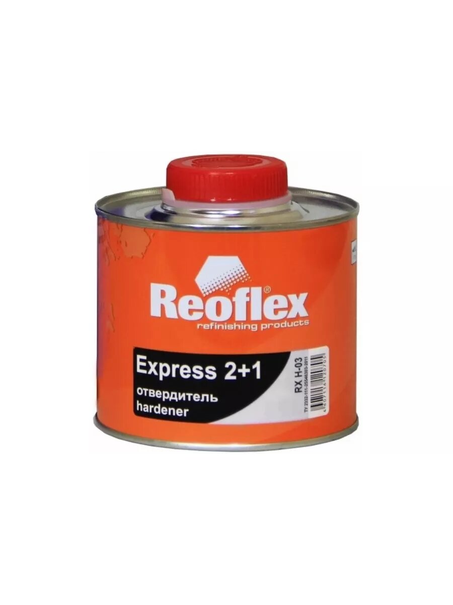 Отвердитель для лака