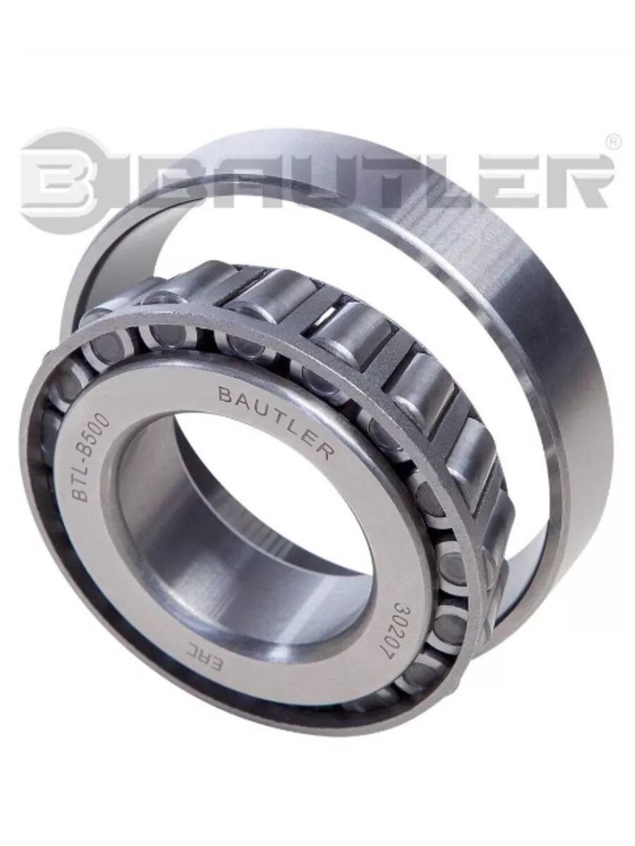 Подшипник ступицы УАЗ 127509