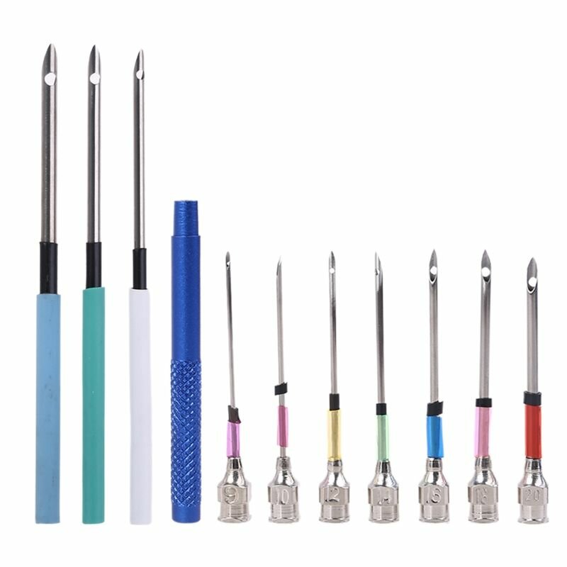 Набор инструментов для вязания