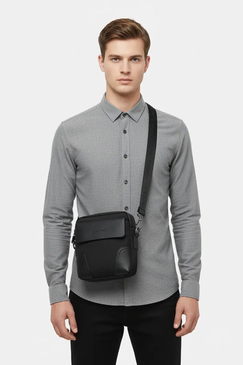 Сумка барсетка