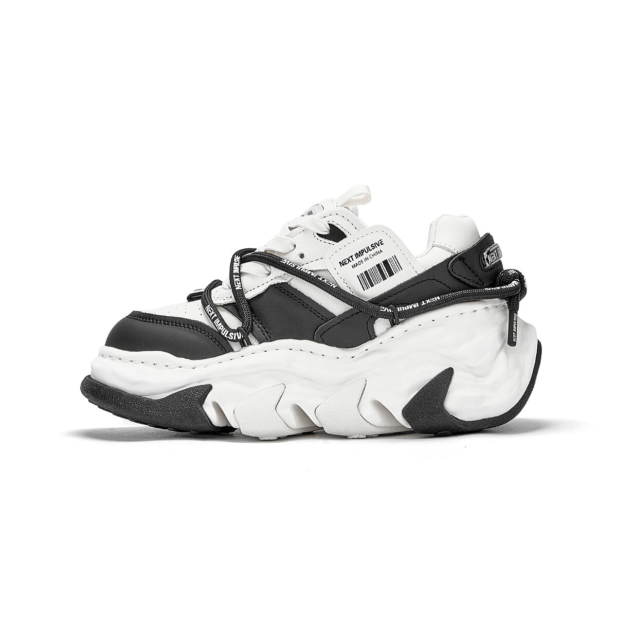 Кроссовки Next Impulsive