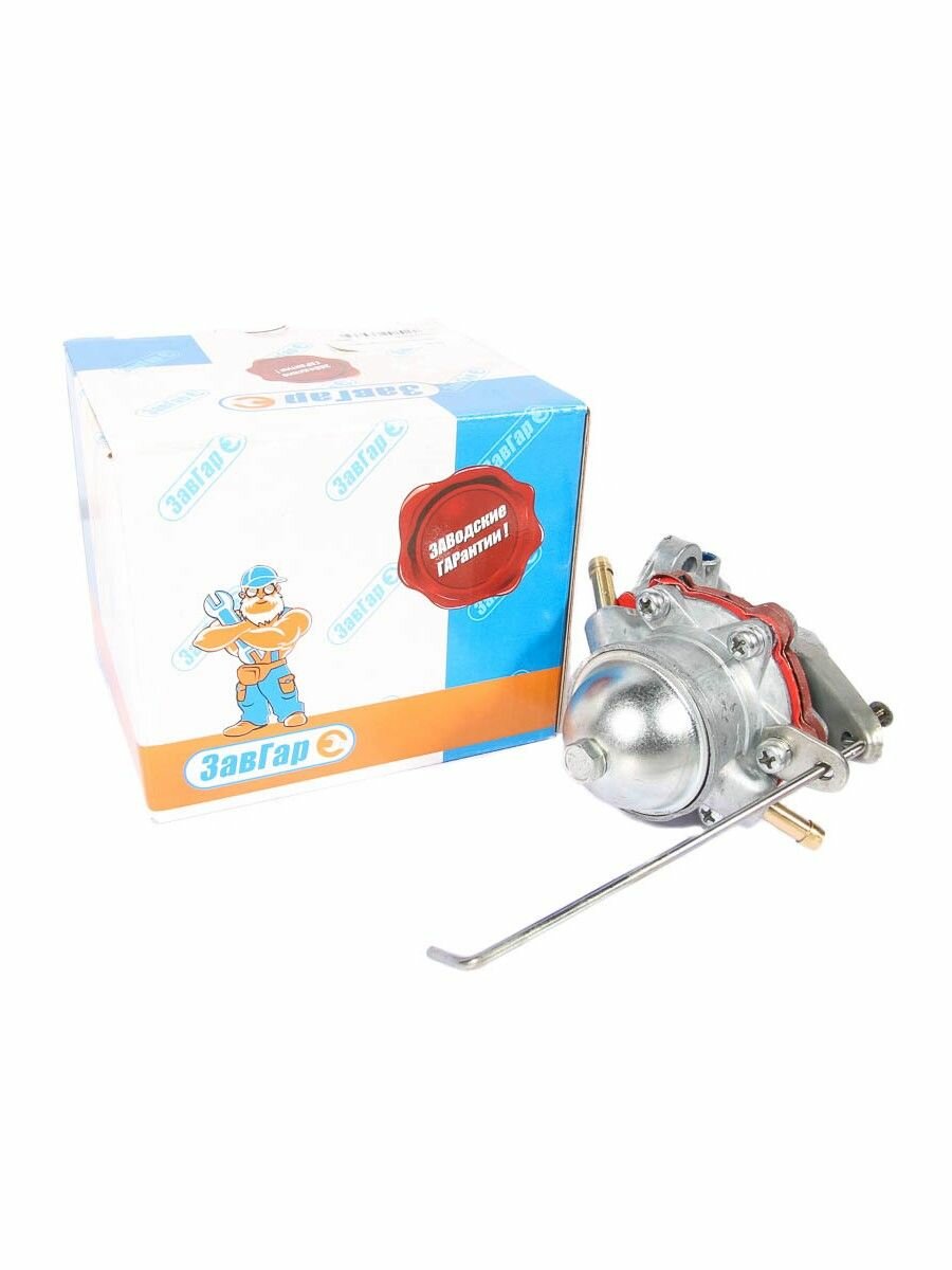 Бензонасос для автомобиля LADA (ВАЗ) 1111 ОКА и модиф. "ЗавГар"