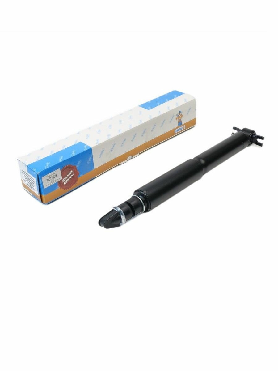 Амортизатор 2410, 3102, 31029, 3110, 31105 передний "ЗавГар" газ-м