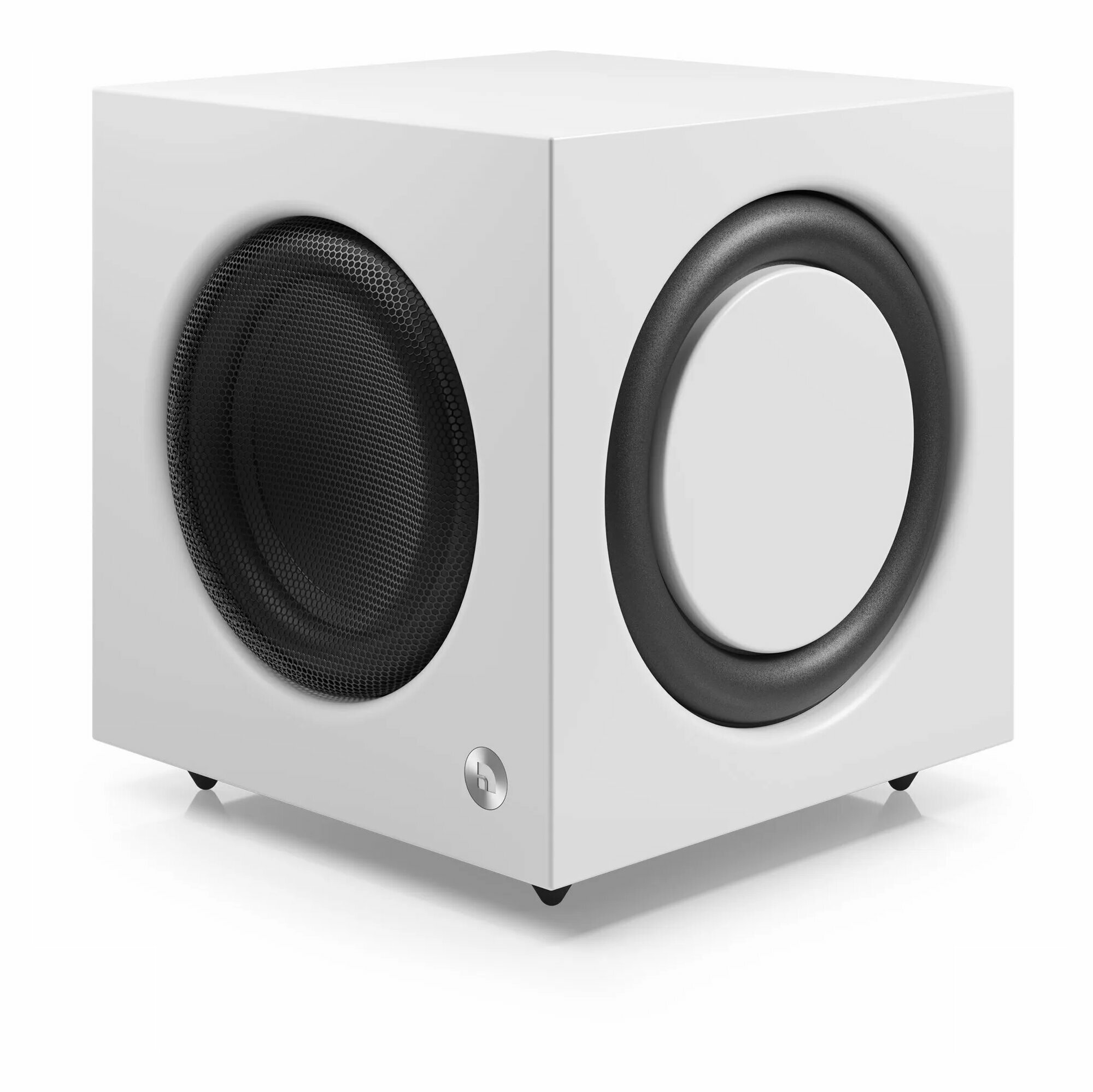 Активный сабвуфер Audio Pro SW-10 White