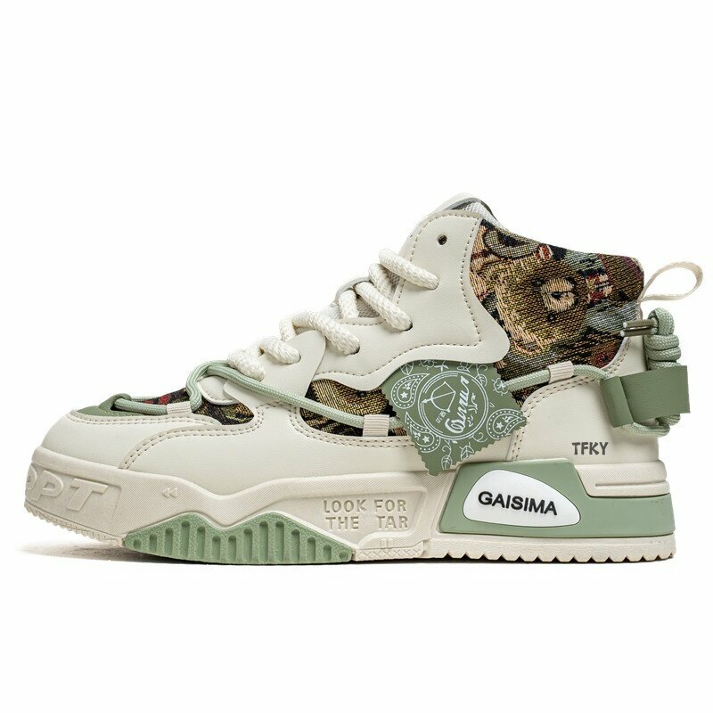 Кроссовки TFKY