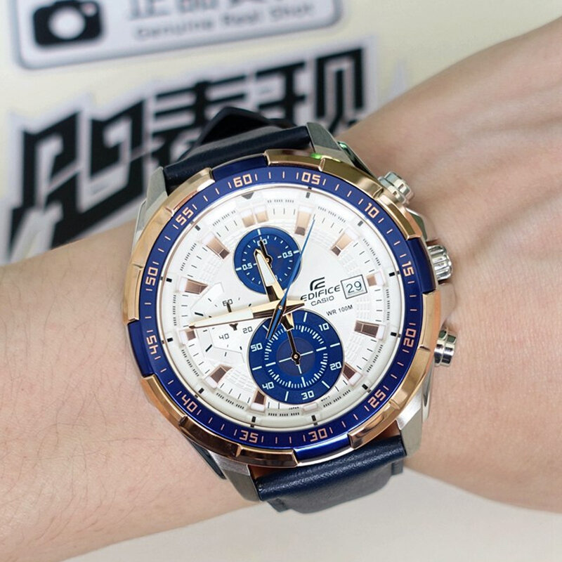 Наручные часы CASIO — фото 1