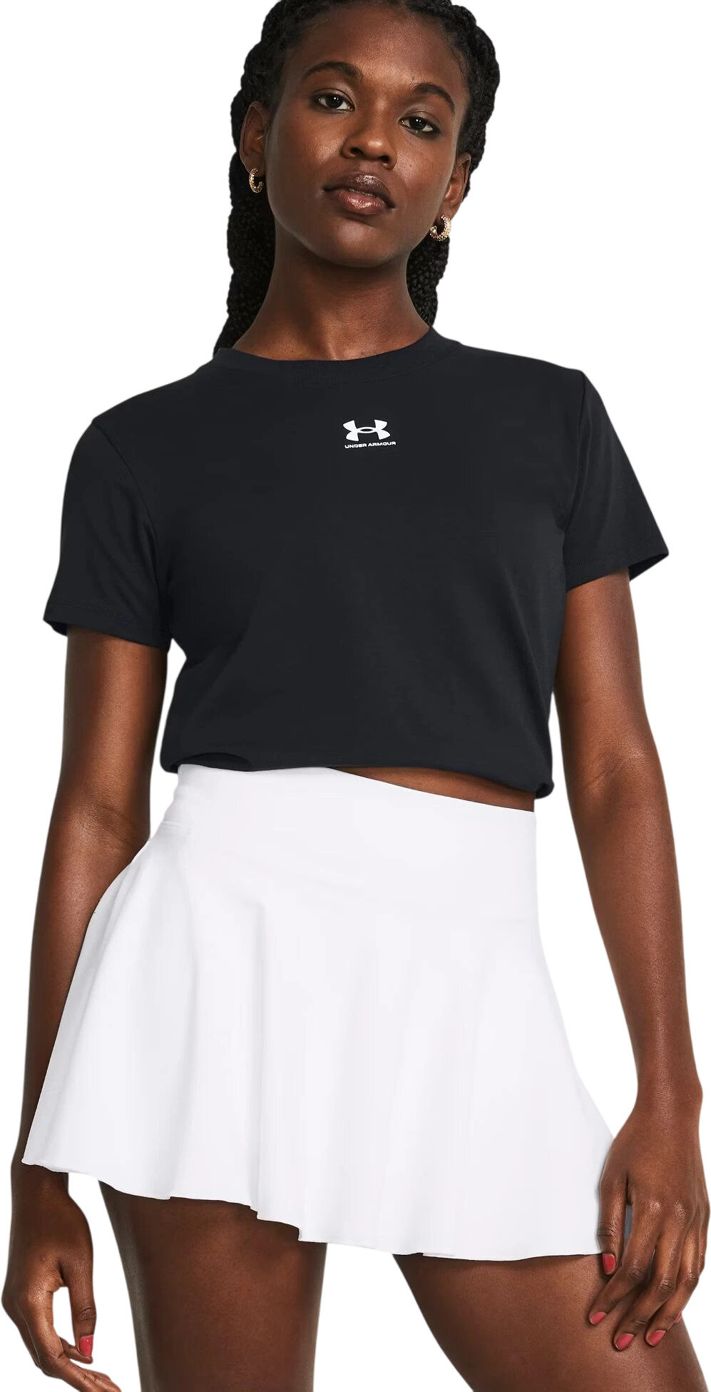 Футболка Under Armour